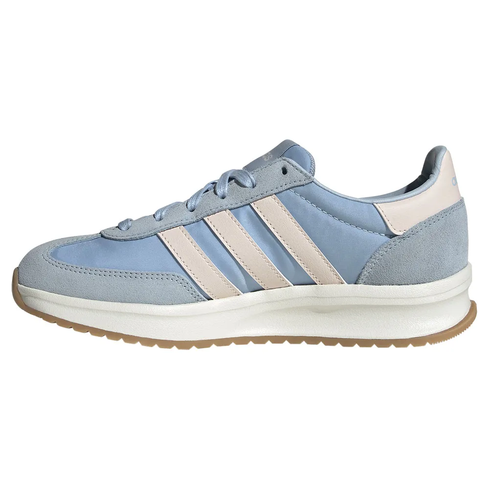 adidas Run 72 trainers Blue | Dressinn