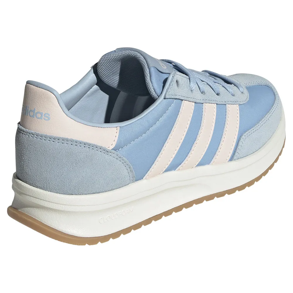 adidas Run 72 trainers Blue | Dressinn