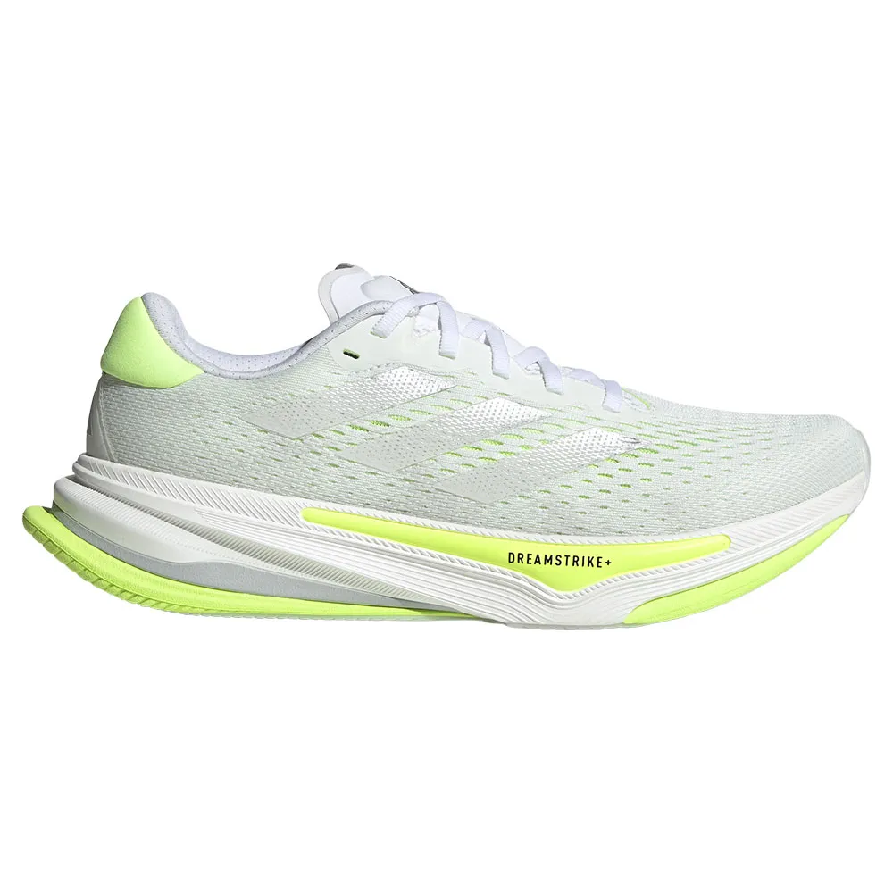 adidas Supernova Prima running shoes Grey | Runnerinn