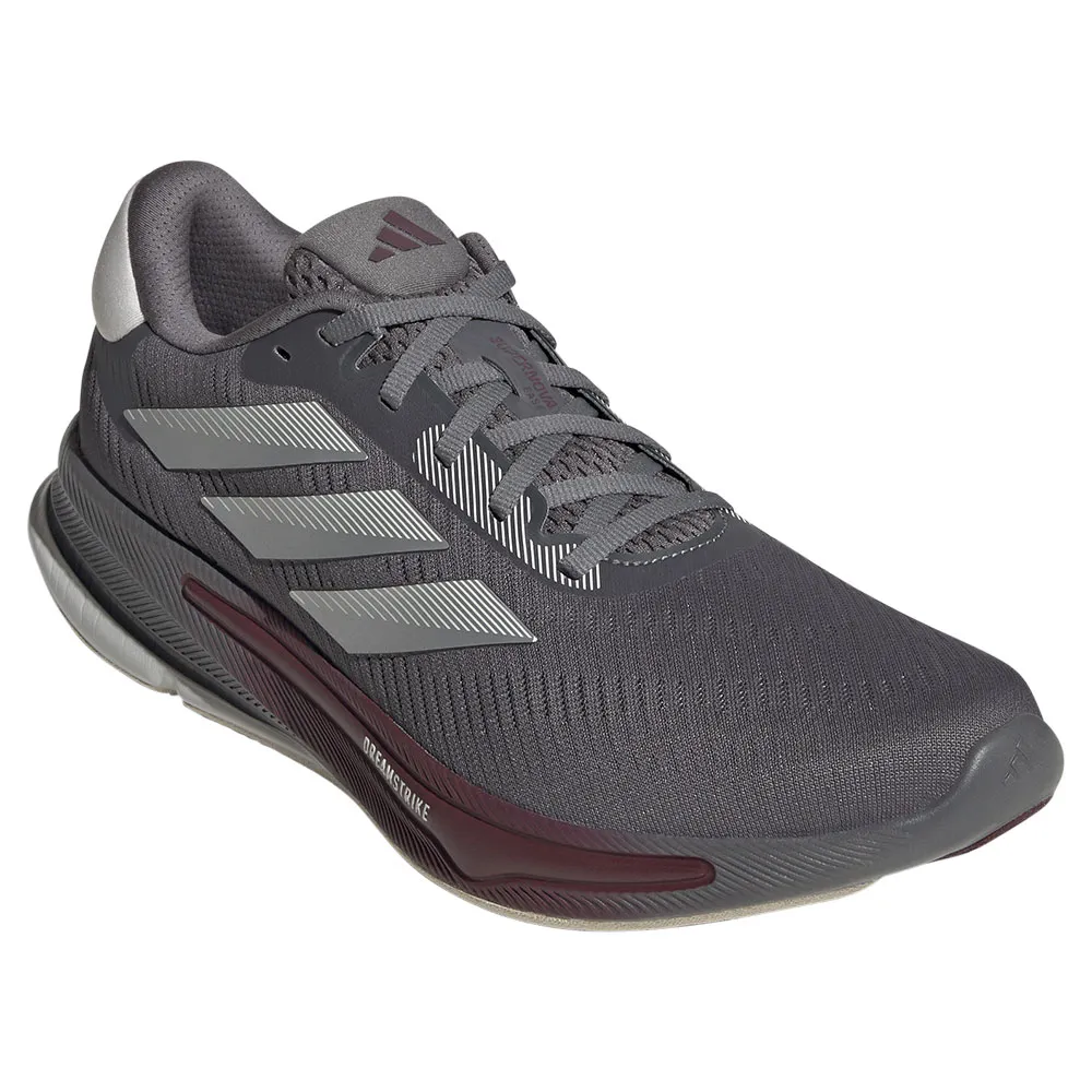 adidas Supernova Ease running shoes Grey | Runnerinn