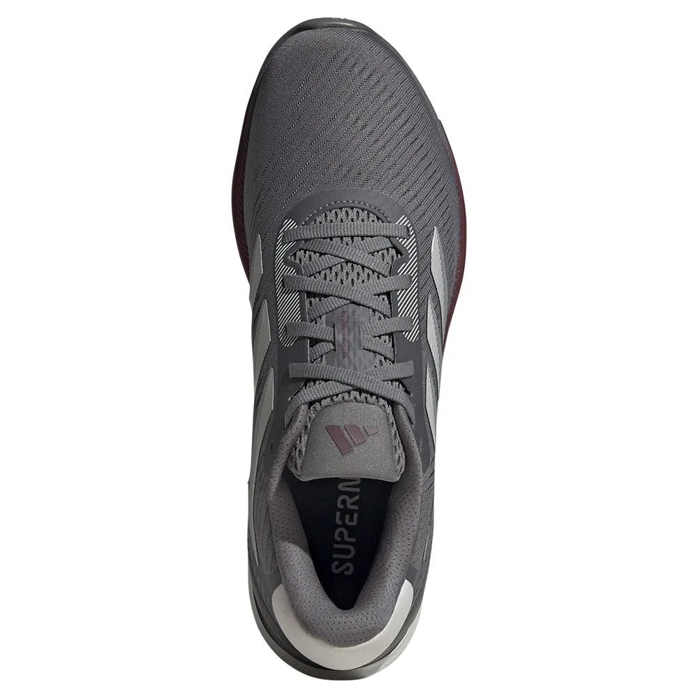 adidas Supernova Ease running shoes Grey | Runnerinn