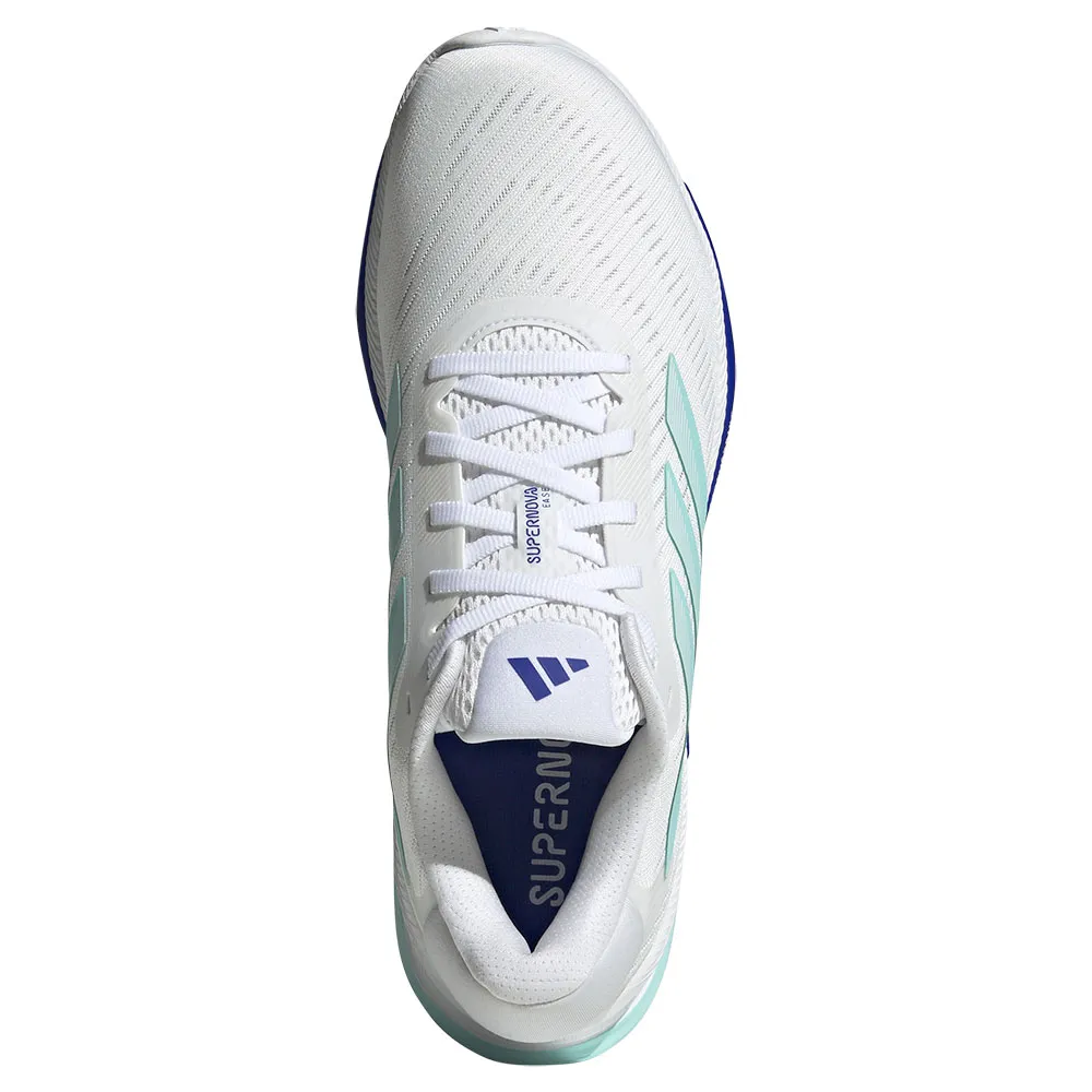 adidas Supernova Ease running shoes White | Runnerinn