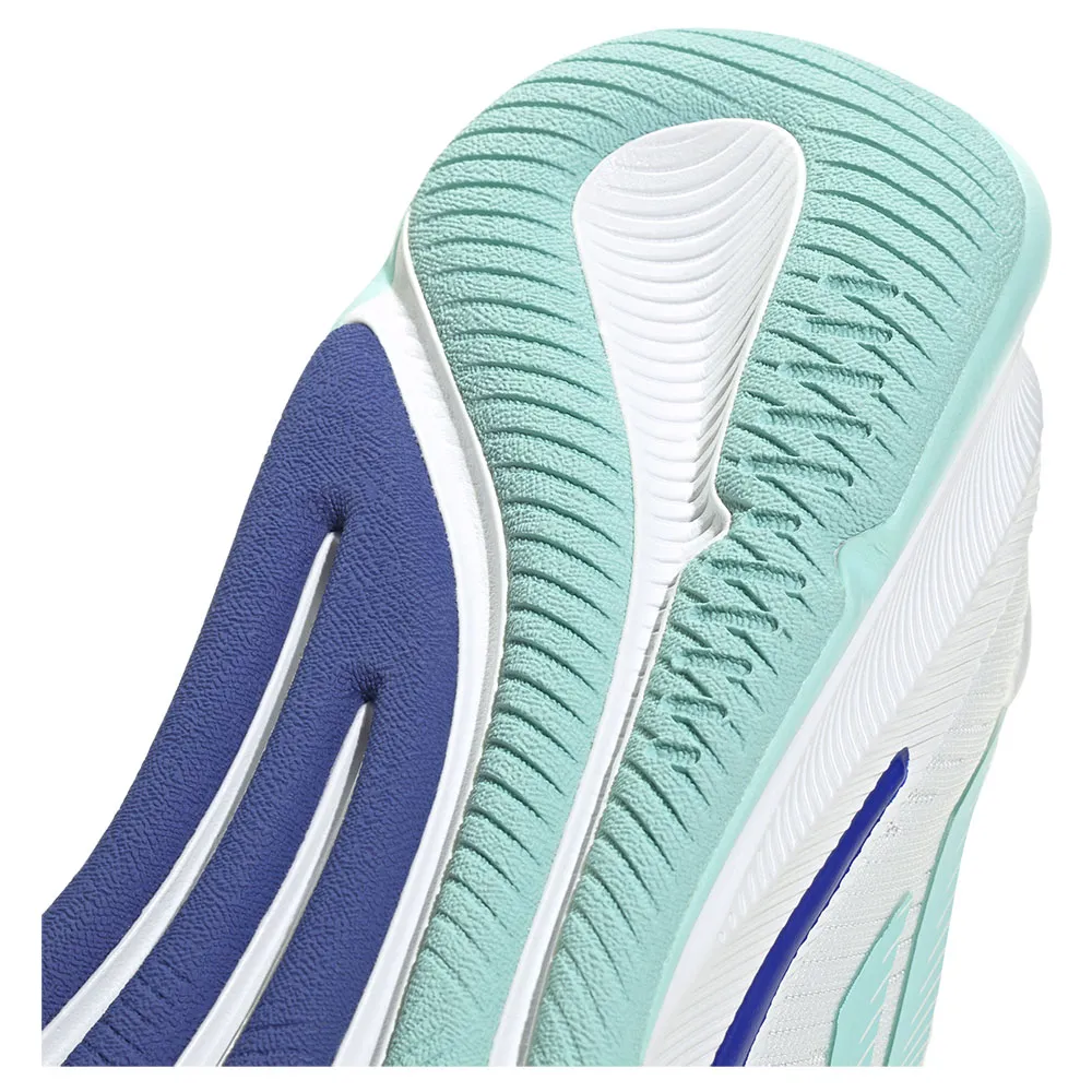 adidas Supernova Ease running shoes White | Runnerinn