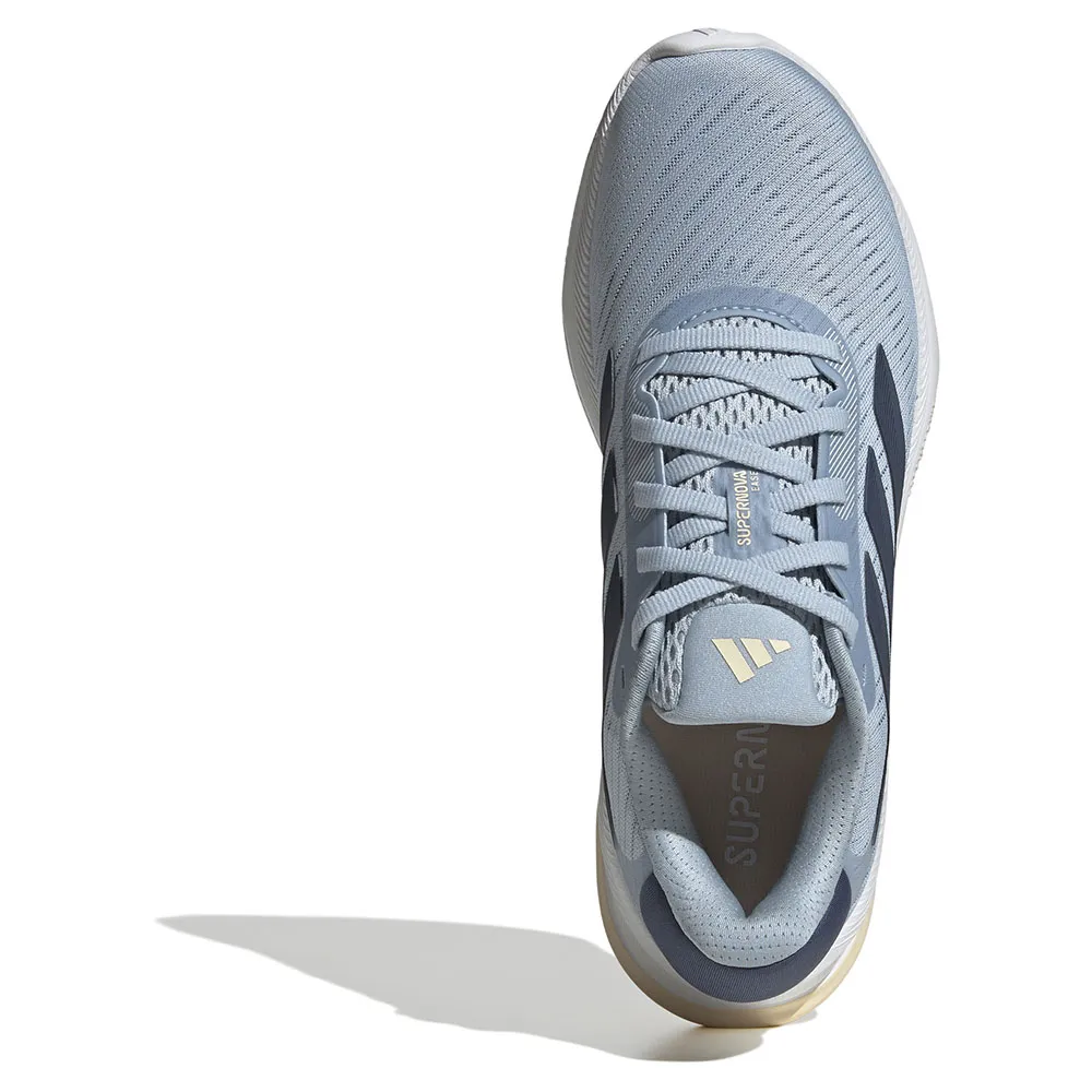 adidas Supernova Ease running shoes Blue | Runnerinn
