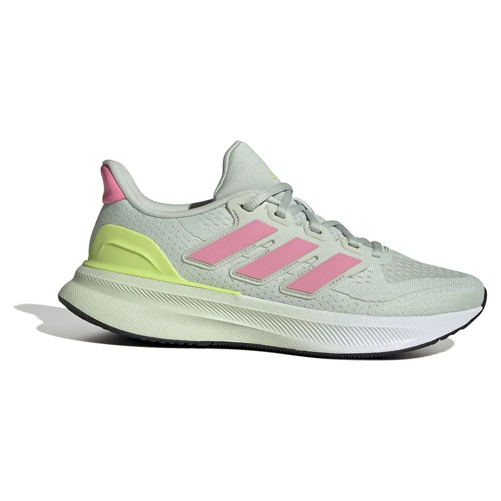 adidas Zapatillas running Ultrarun 5 W Verde | Runnerinn