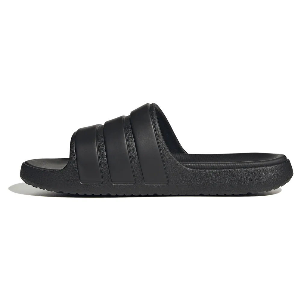 adidas Znsory slides Black | Dressinn