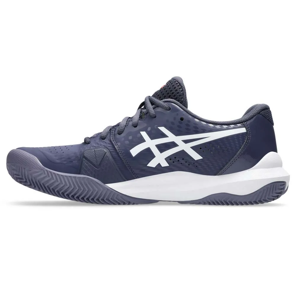 Asics Gel Challenger 14 clay shoes Blue | Smashinn