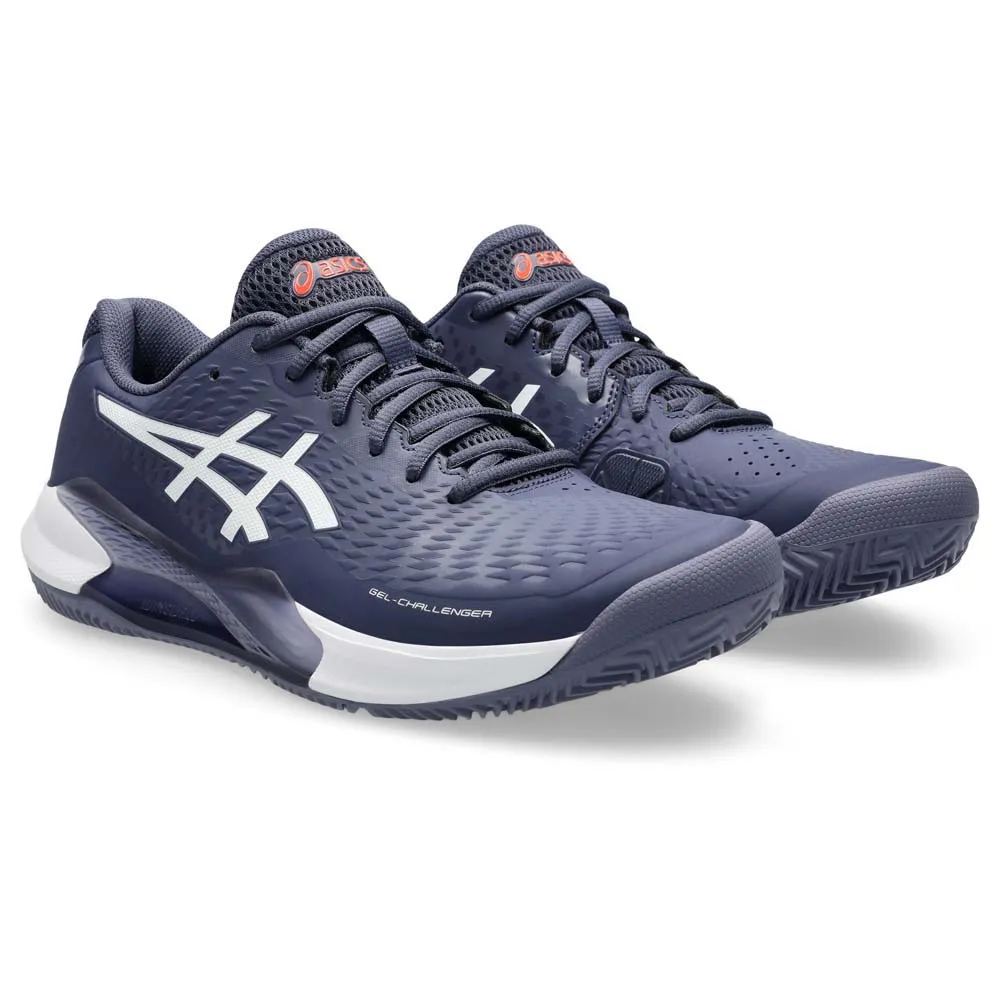Asics Gel Challenger 14 clay shoes Blue | Smashinn