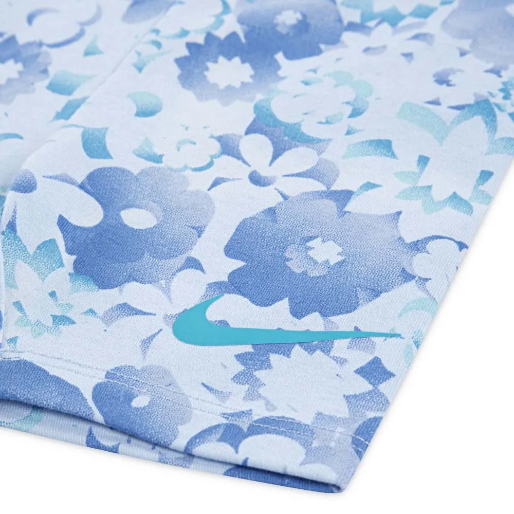 Nike Flow-Ral Aop Bike set White | Kidinn