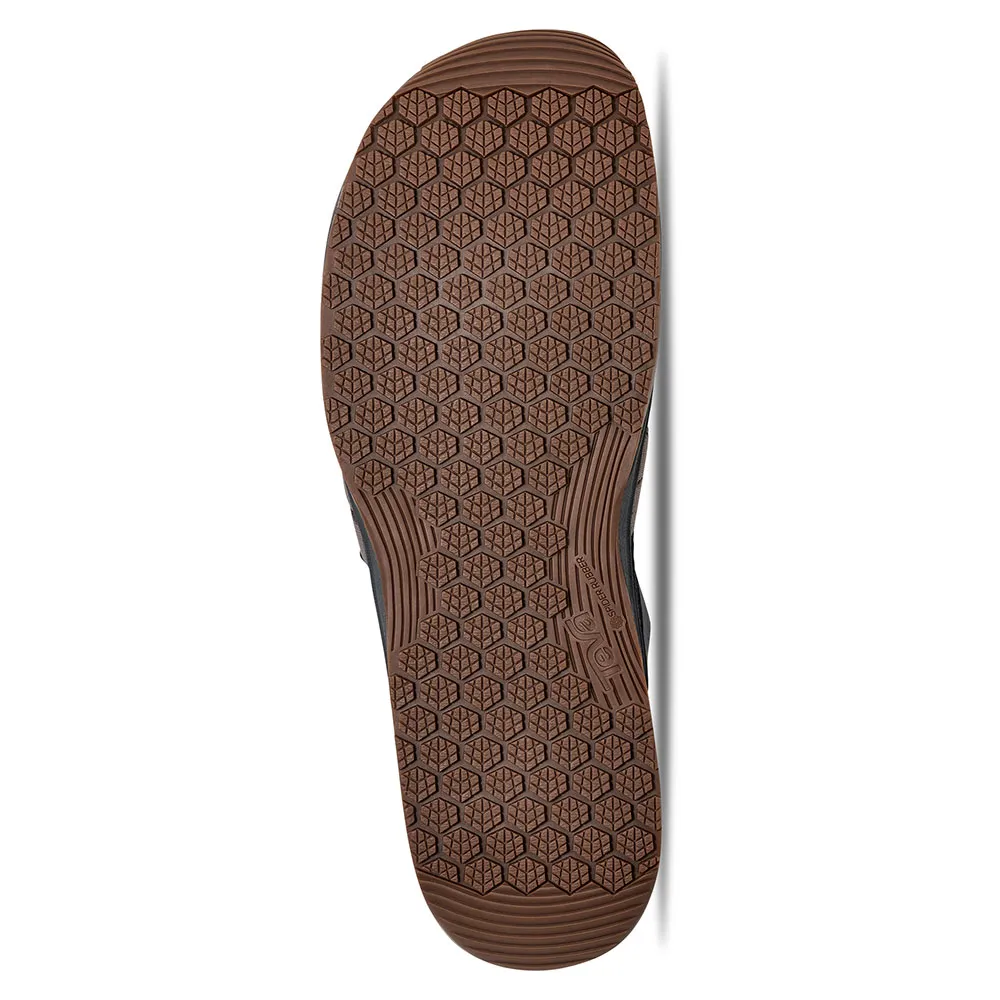 Teva Hydratek CT sandals Black | Trekkinn
