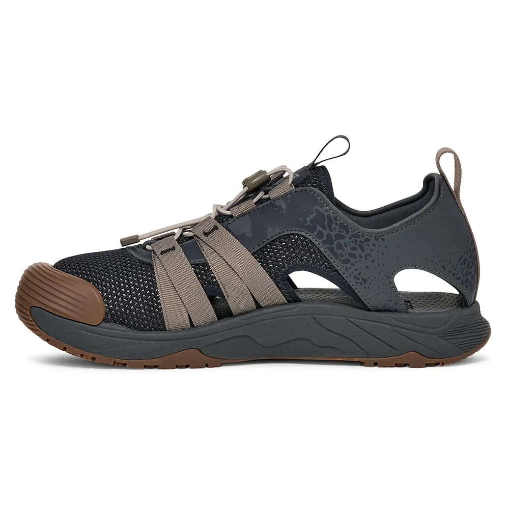Teva Hydratek CT sandals Black | Trekkinn