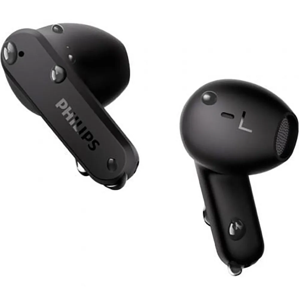 Philips TAT2139BK wireless earphones Black | Dressinn