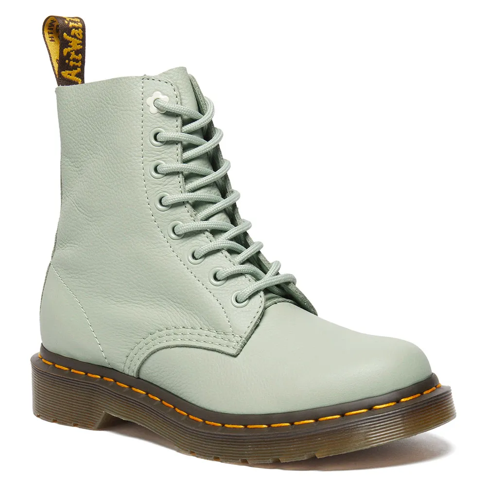 Dr martens 1460 Pascal Virginia boots | Dressinn