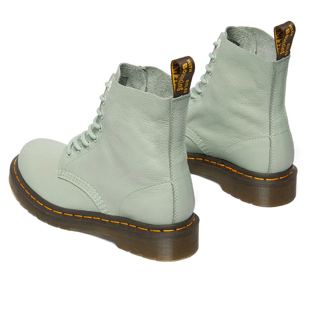 Dr martens 1460 Pascal Virginia boots | Dressinn