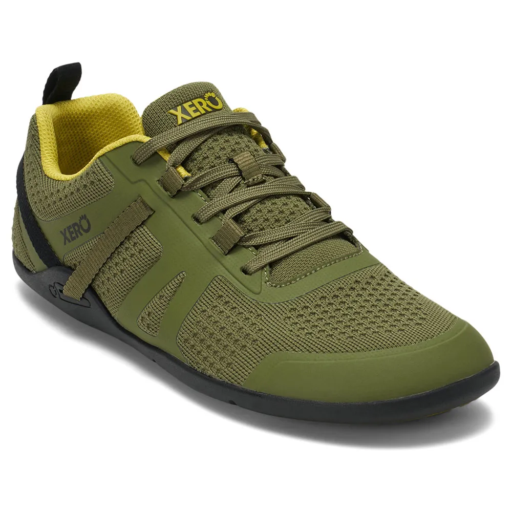 Xero shoes Prio Neo trainers Green | Traininn