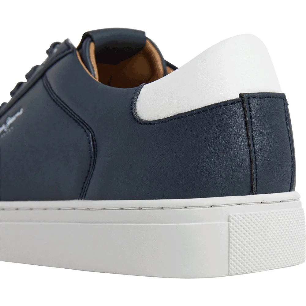 Pepe jeans Joe Basic trainers Blue | Dressinn