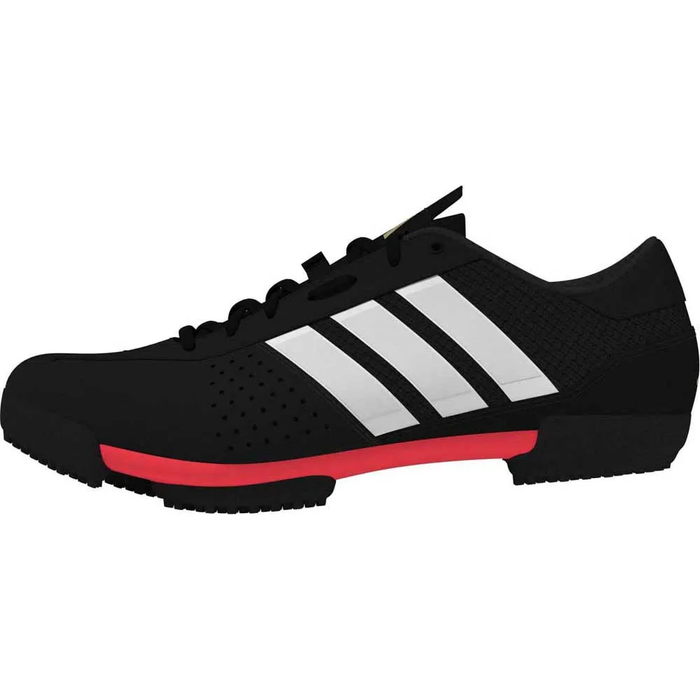 adidas Heritage Tour MTB Shoes, Black | Bikeinn