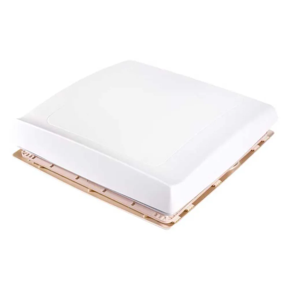 Thule Vent roof hatch 12V Clear | Trekkinn