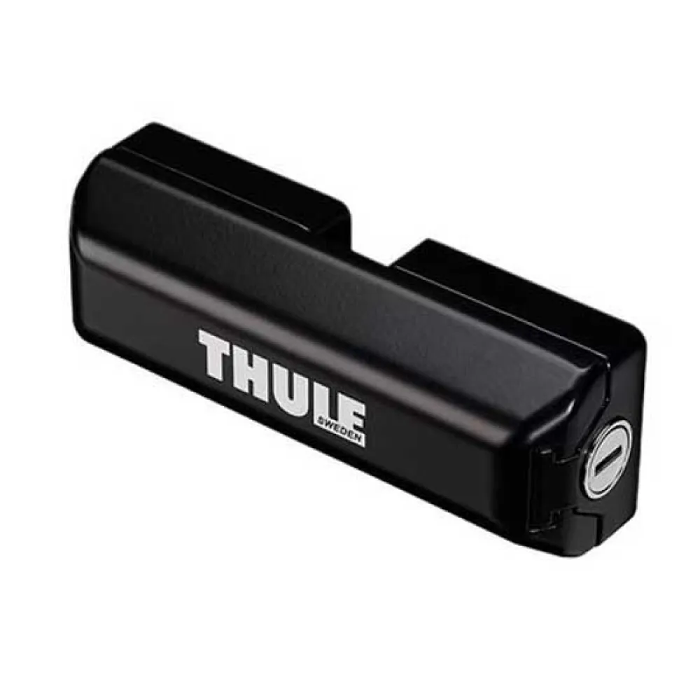 Thule Van security lock Silver | Trekkinn
