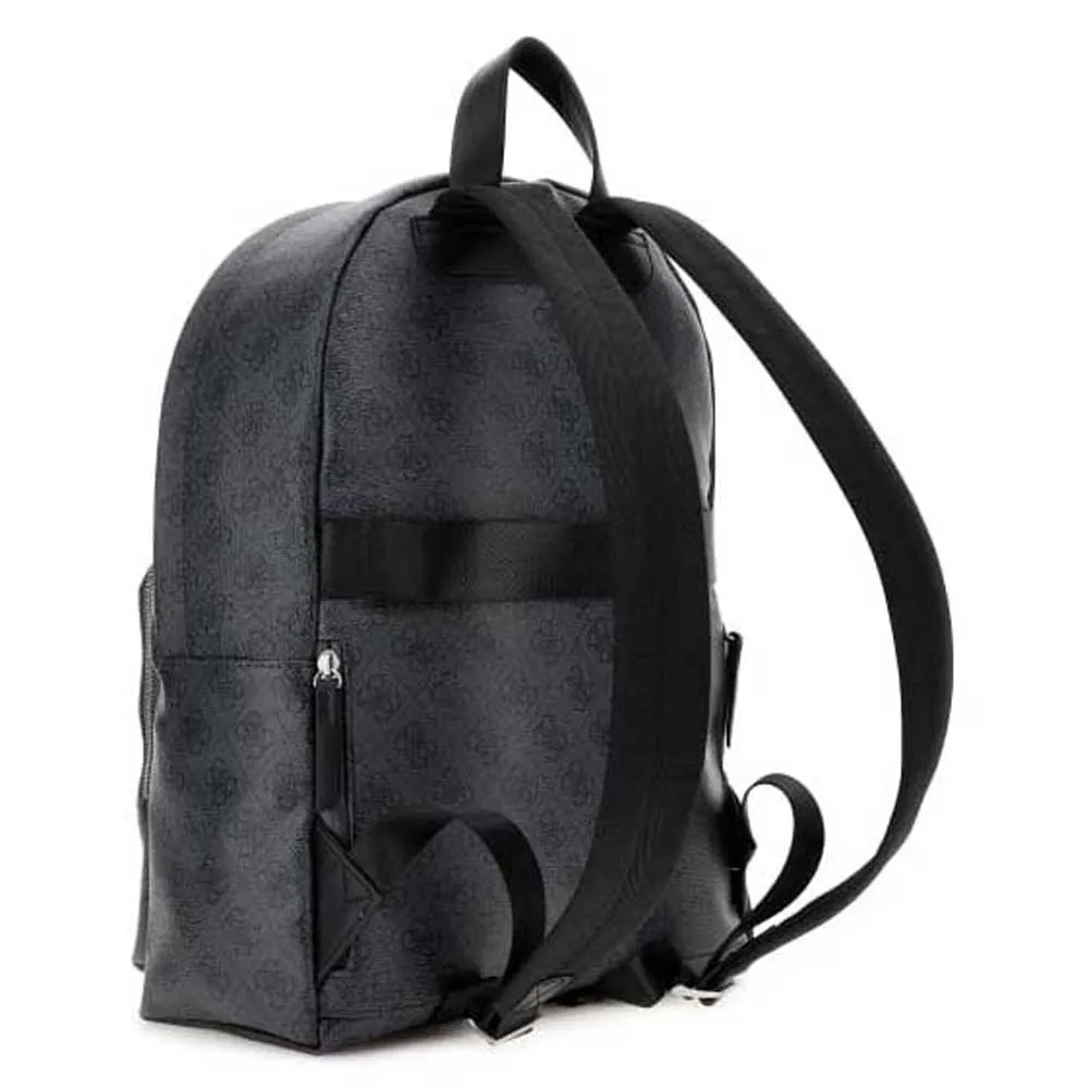 Guess Milano Compact backpack Black | Dressinn