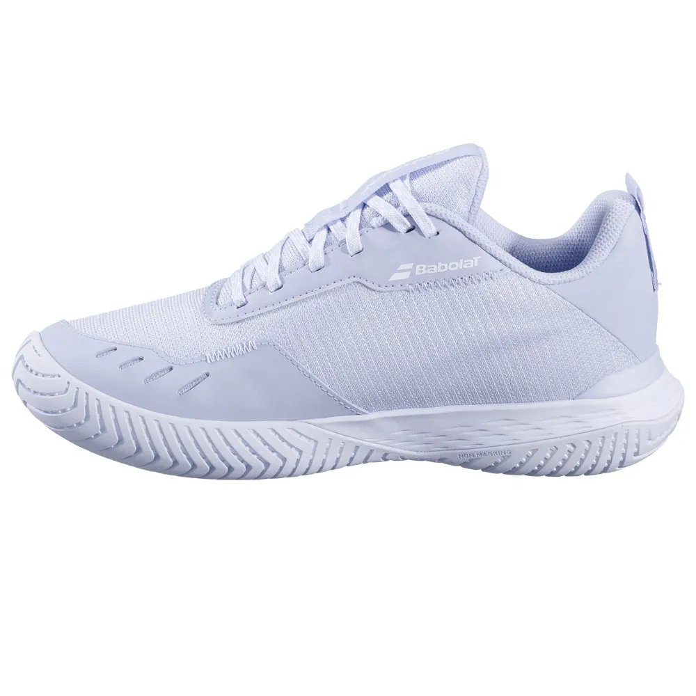 Babolat Sfx evo all court shoes Blue | Smashinn