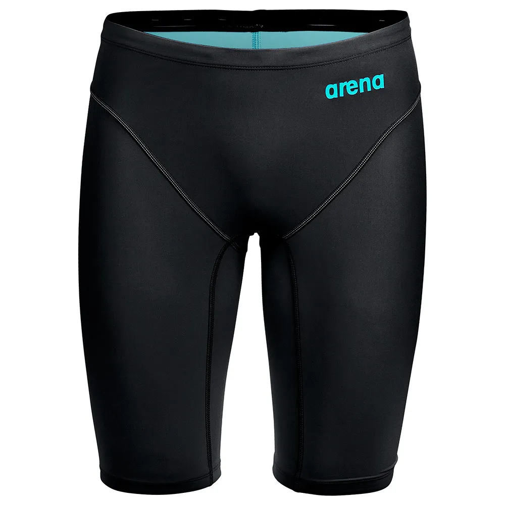 Arena Powerskin Impulso jammer 黒 | Swiminn Jammers
