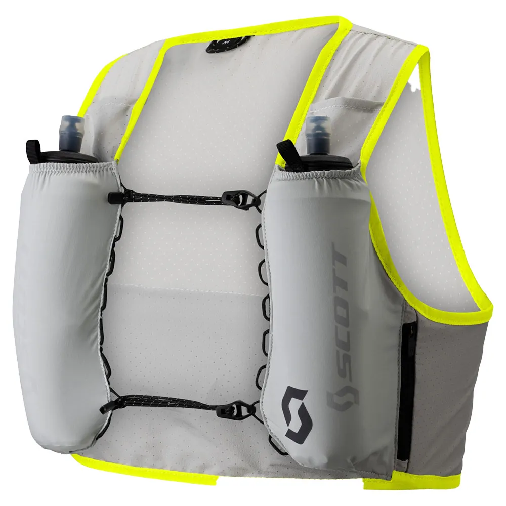 Scott RC Light TR Hydration Bag 2 L Grey | Trekkinn