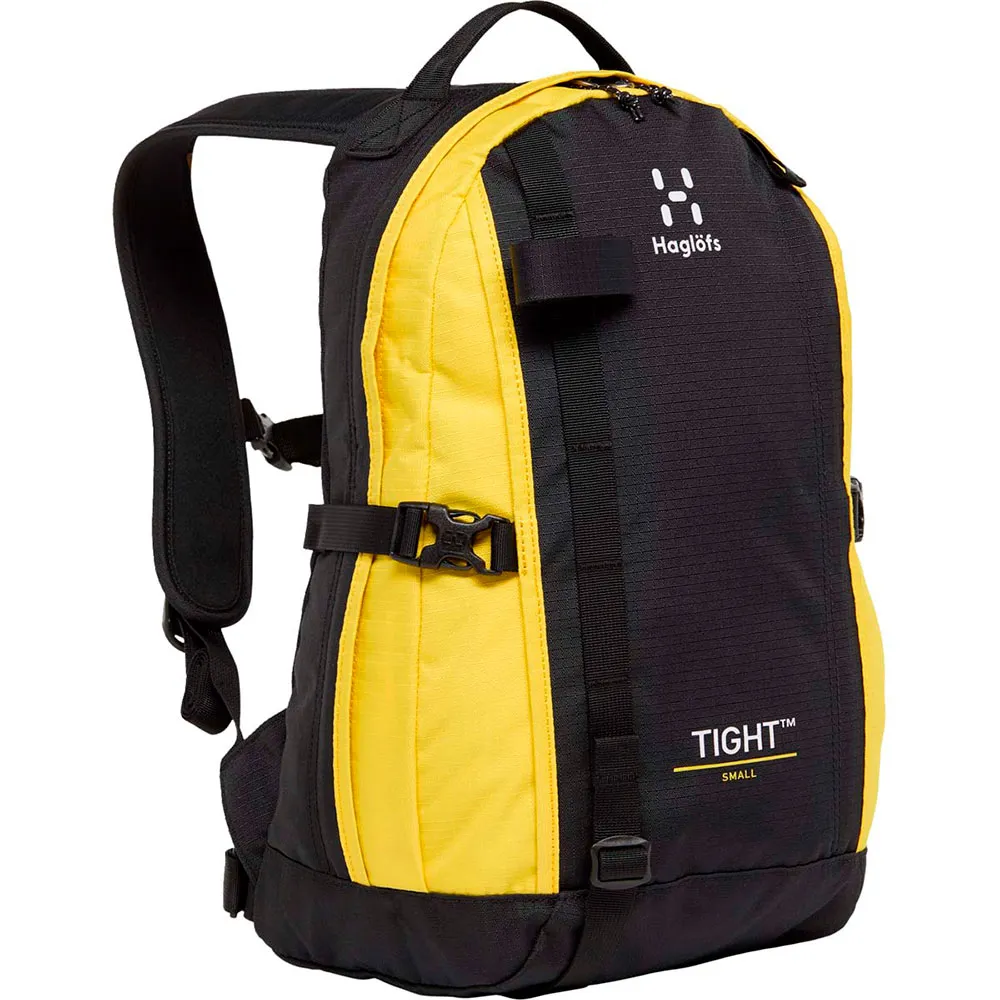 Haglöfs Tight Small 15L backpack Yellow | Trekkinn
