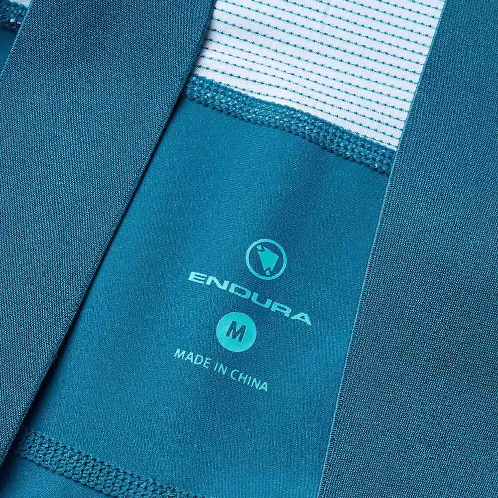 Endura Loop bib shorts, Blue | Bikeinn