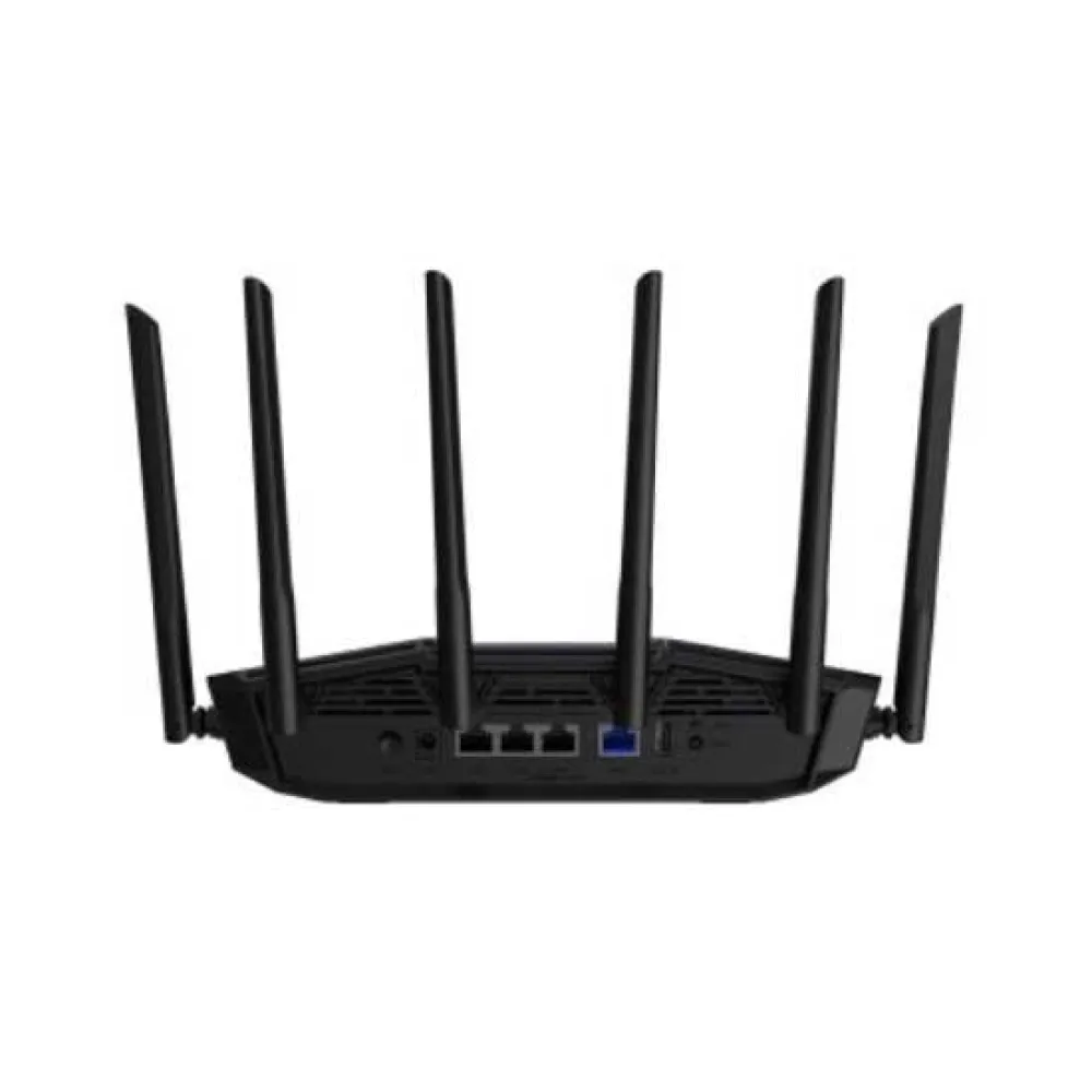 Asus TUF Gaming BE6500 DUAL WiFi 7 router | Techinn
