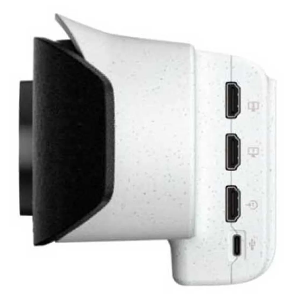 Poly P033 Studio X52 EU Video Conference System Silver | Techinn