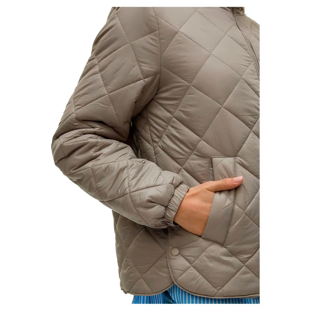 Vero moda Skylar jacket Grey | Dressinn