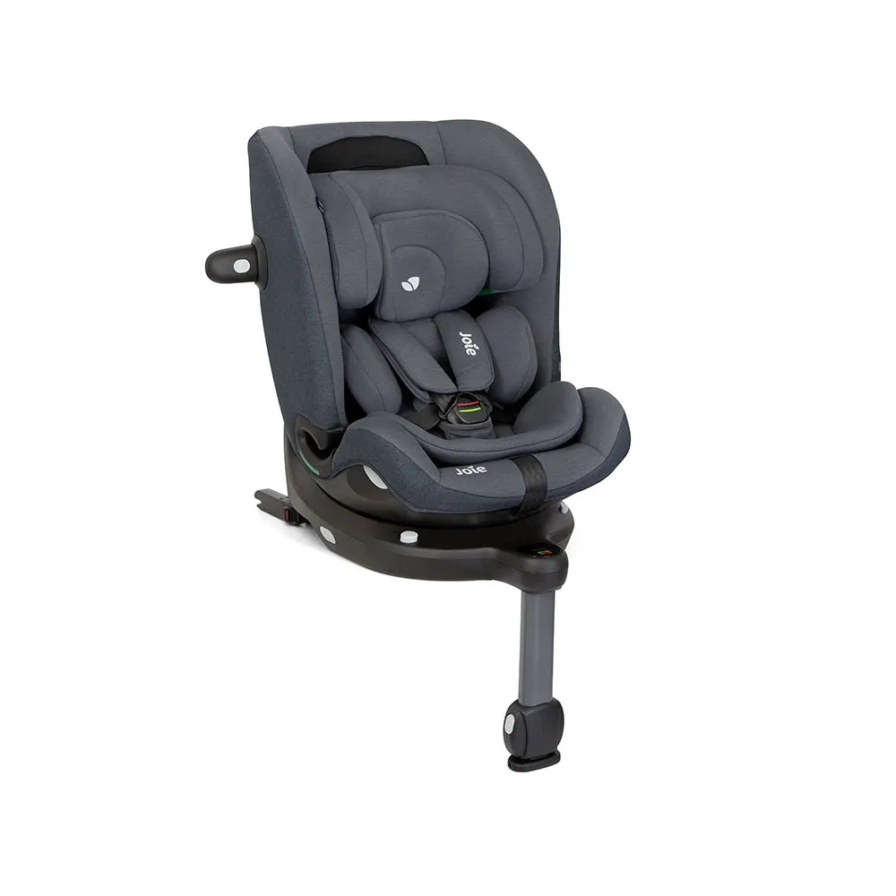 Joie I-Pivot Grow car seat Black | Kidinn