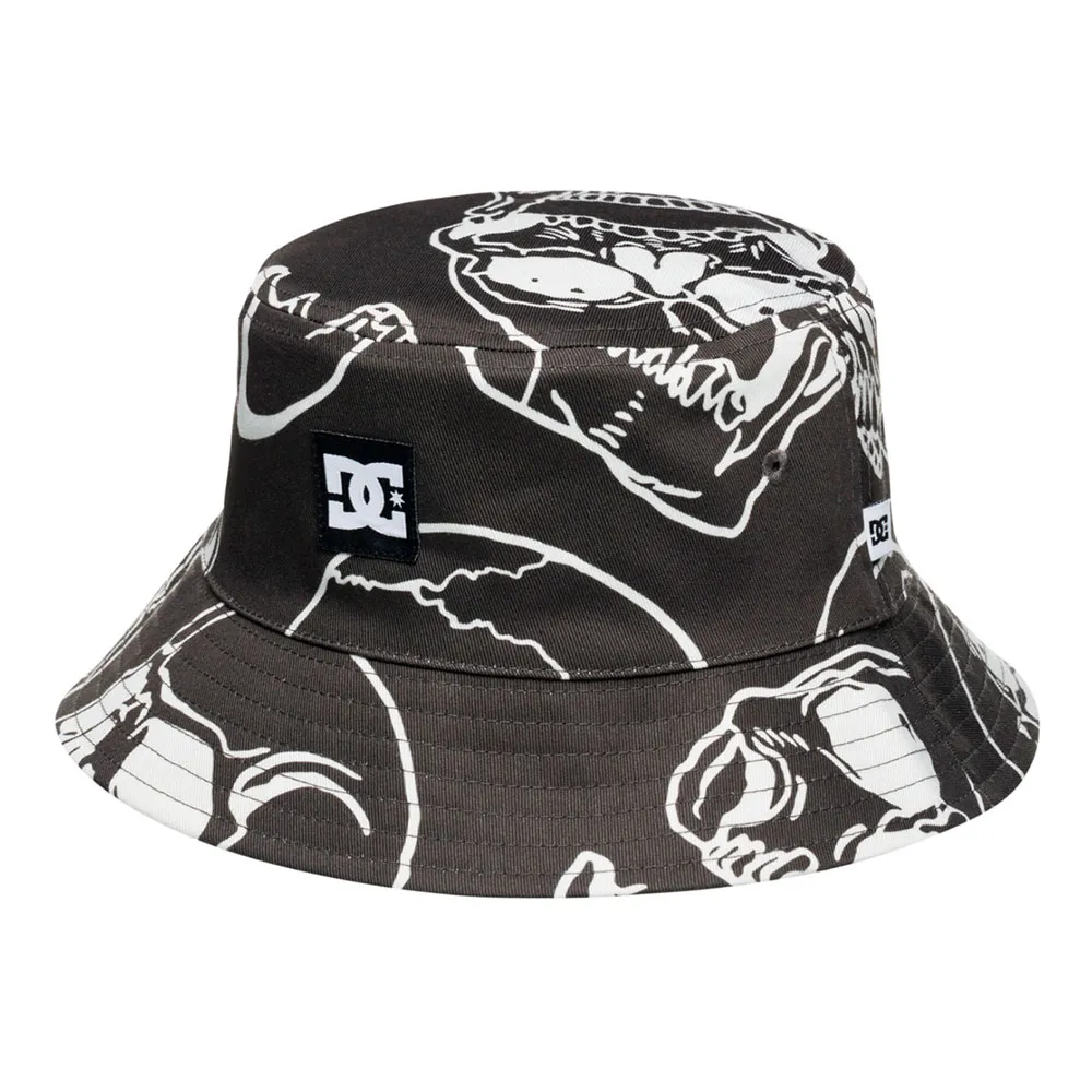 Dc shoes Deep End hat Black | Dressinn