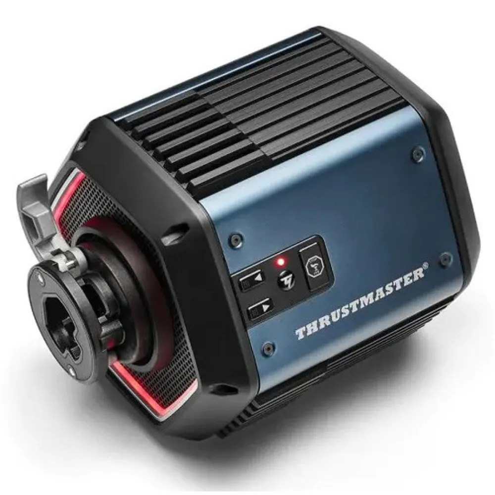 Thrustmaster Servo Base T818 Plateado | Techinn