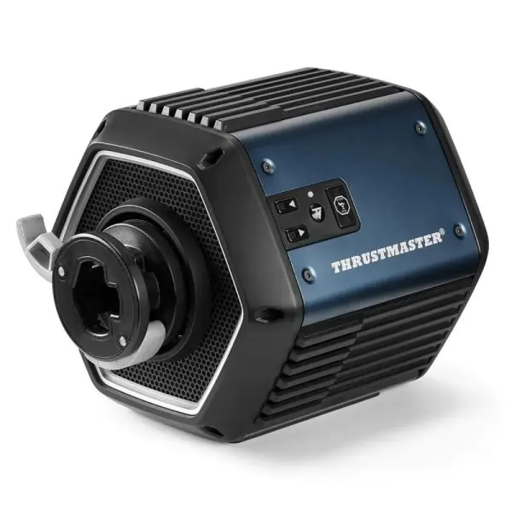 Thrustmaster T818 servo base Silver | Techinn
