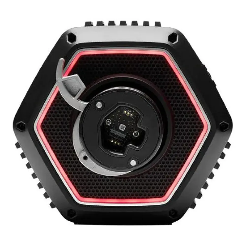 Thrustmaster Servo Base T818 Plateado | Techinn