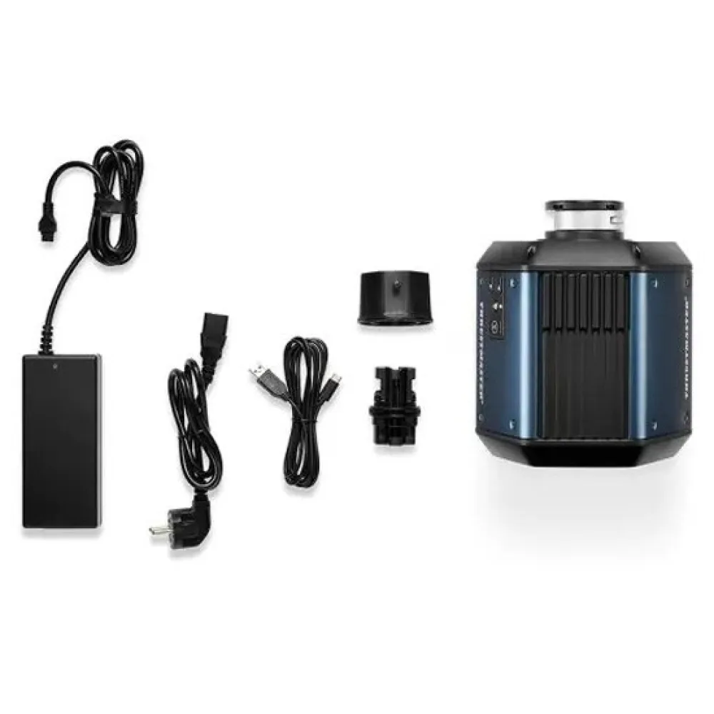 Thrustmaster T818 servo base Silver | Techinn