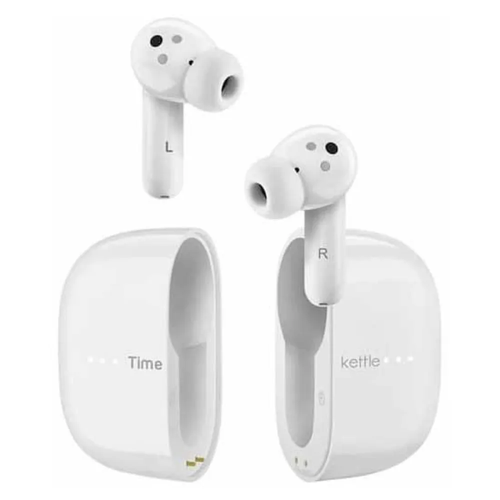 Timekettle M3 Online Version wireless earphones White | Dressinn