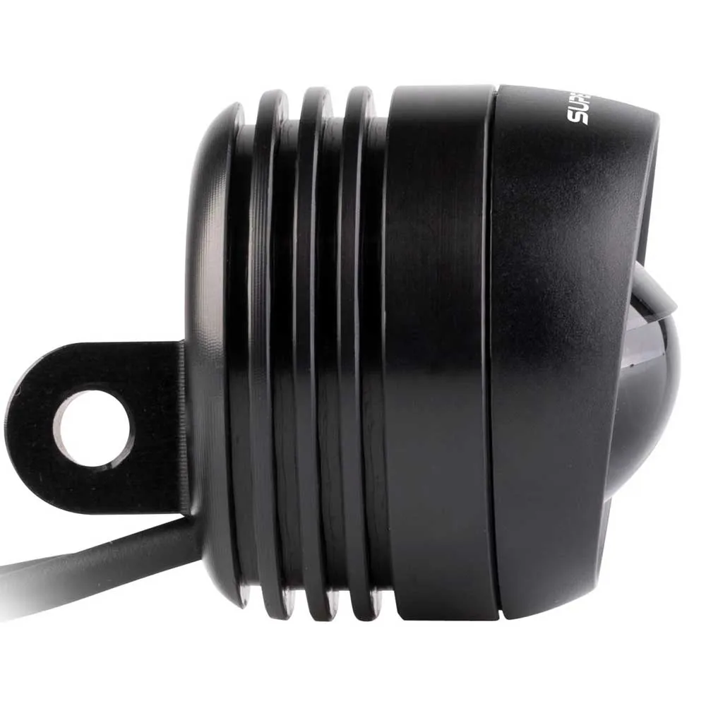 Supernova Mini 3 Pro front light, Silver | Bikeinn