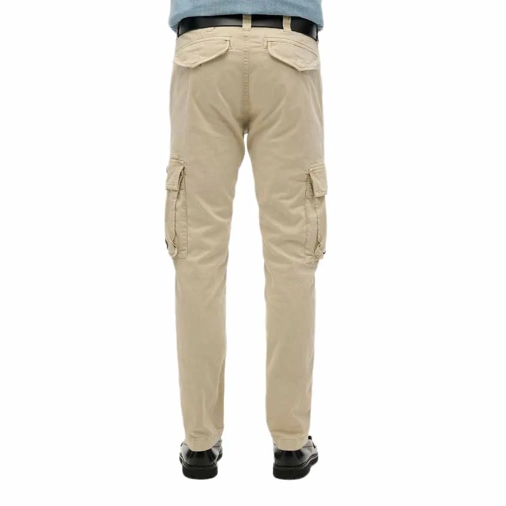 Superdry Core cargo pants Beige | Dressinn