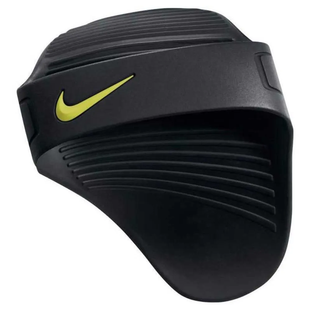 Nike Alpha hand grip Black | Traininn