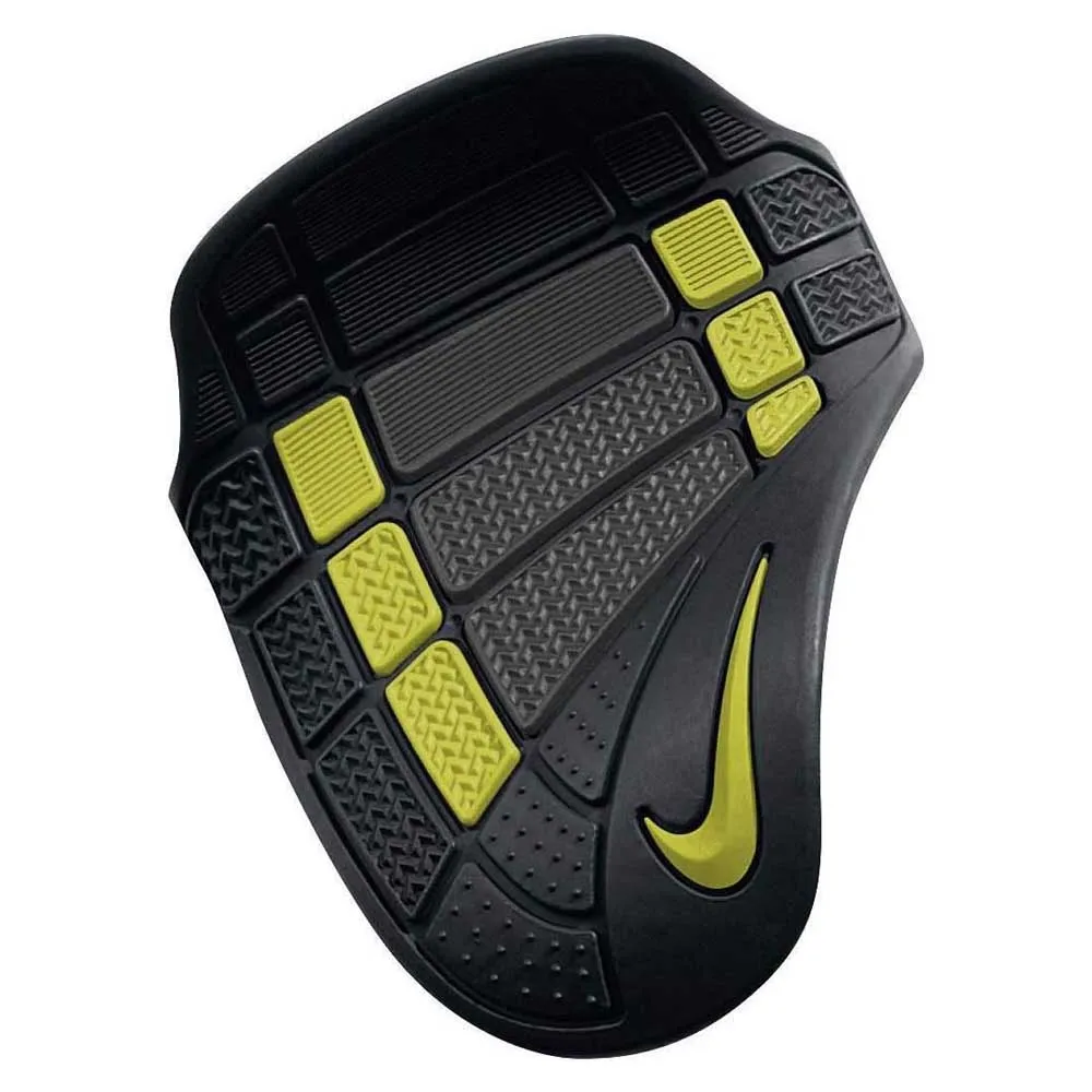 Nike Alpha hand grip Black | Traininn