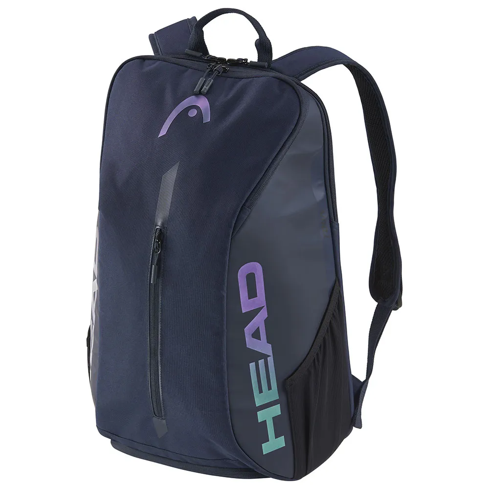 Head Tour 25L backpack Blue | Smashinn