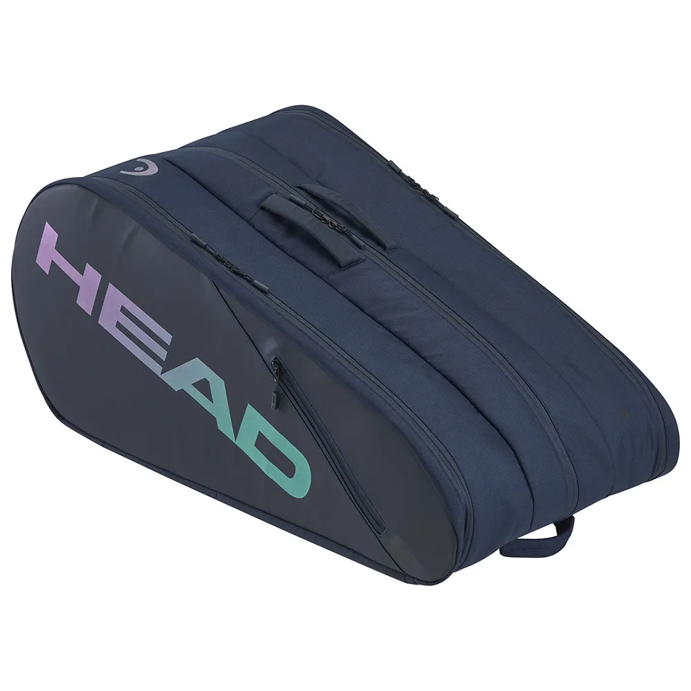 Head Tour XL racket bag Blue | Smashinn
