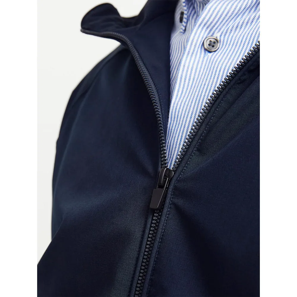 Jack & jones Perfect bomber jacket Blue | Dressinn