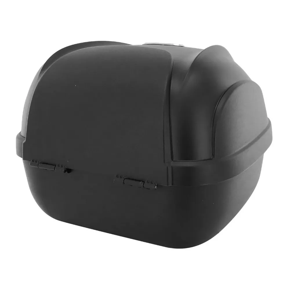 Piaggio Medley 28L top case Black | Motardinn
