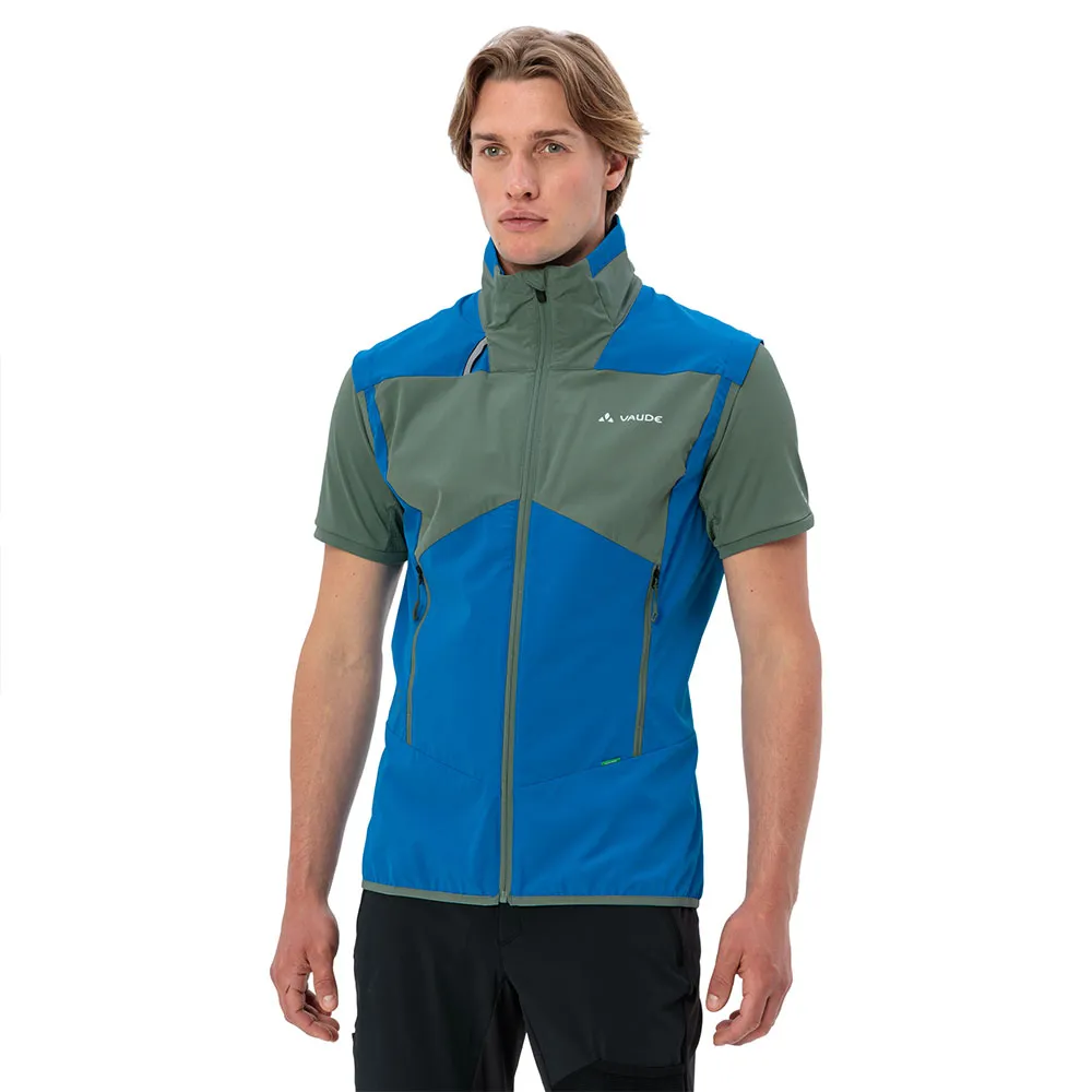 VAUDE Scopi vest | Trekkinn
