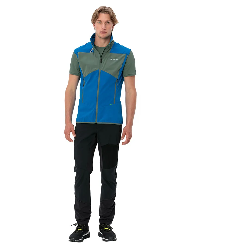 VAUDE Scopi vest | Trekkinn