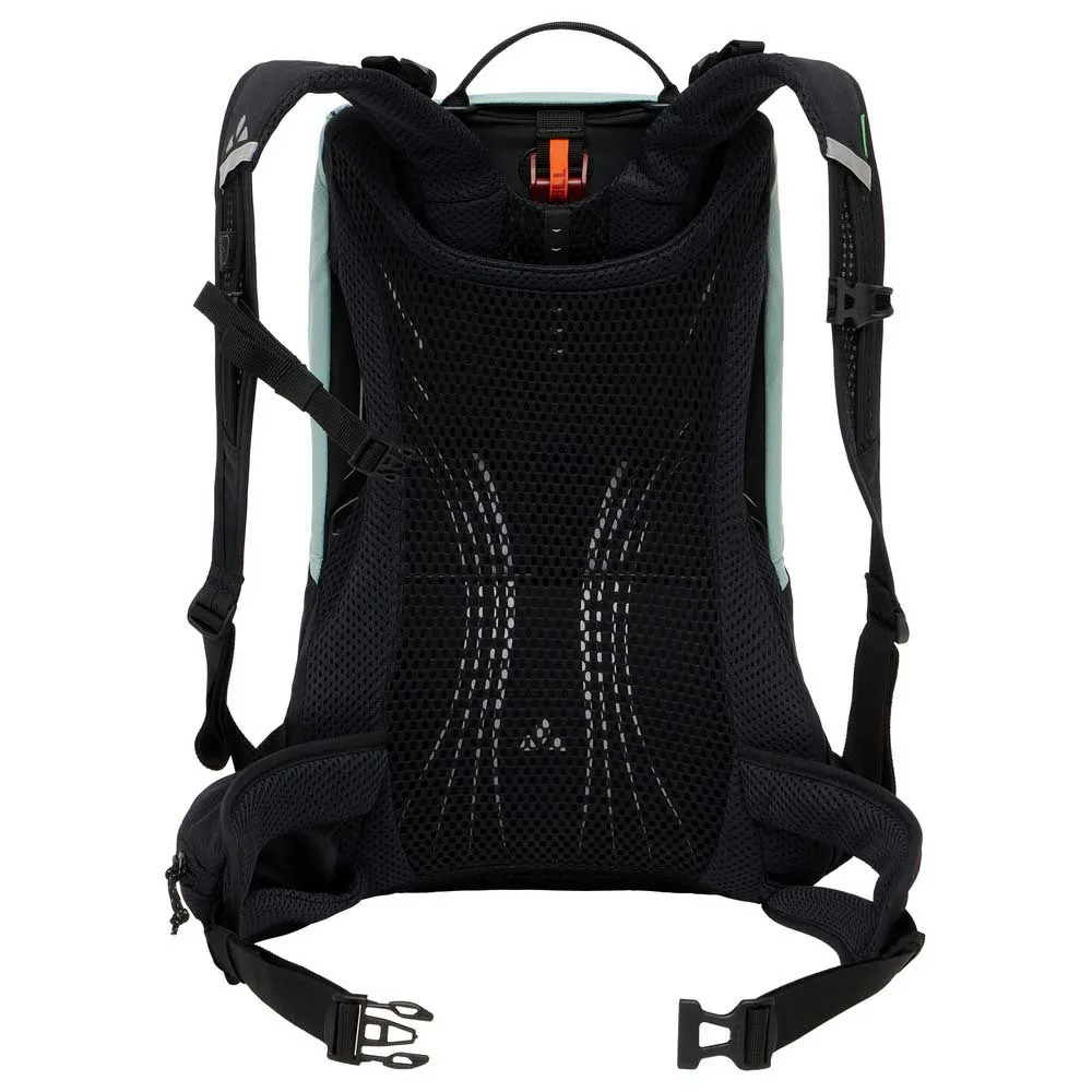 VAUDE W Trailvent 10L backpack, Green | Bikeinn